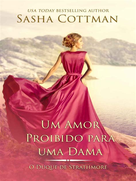Um Amor Proibido Para Uma Dama Sasha Cottman Pdf Amor Charlie Chaplin