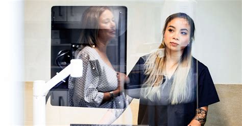 Types Of Breast Cancer Not Detected By A Mammogram