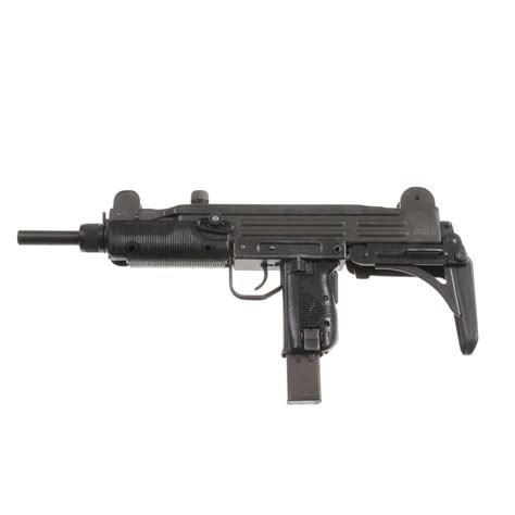 My Uzi Model B R Uzi Smg