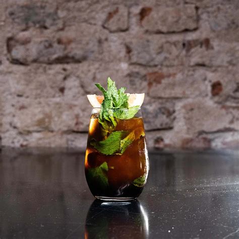 Día Internacional Del Cóctel 10 Tragos Emblemáticos Para Celebrar
