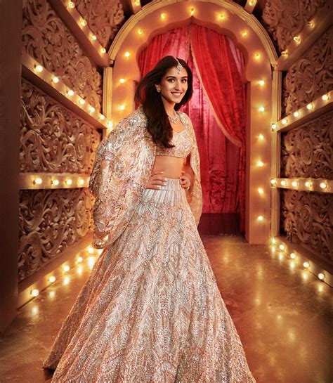 The Jewels On Display At The Ambani Pre Wedding Party Stopped The Show