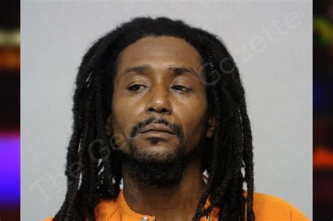 Christopher Johnson Bibb County Jail Bookings