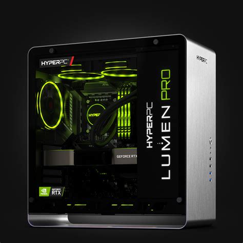 Игровые станции Hyperpc Station Hyperpc