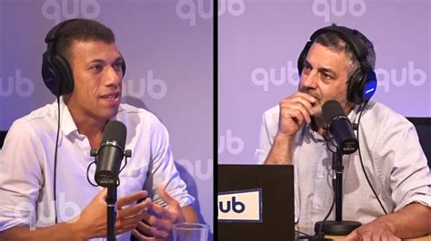 Poilievre Pourrait Sacrifier Sa Mère Dit Jonathan Pedneault Pierre Nantel Qub Qub Radio