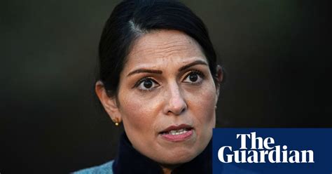 Boris Johnson Fights Off Legal Challenge Over Priti Patel Bullying Claims Priti Patel The