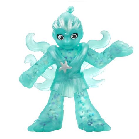 Goozonians Heroine Pack - Isla - Character Toys