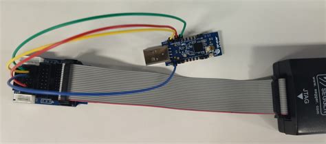 nrf52 电压故障注入绕过 approtect 固件读保护 故障注入wiki 测试
