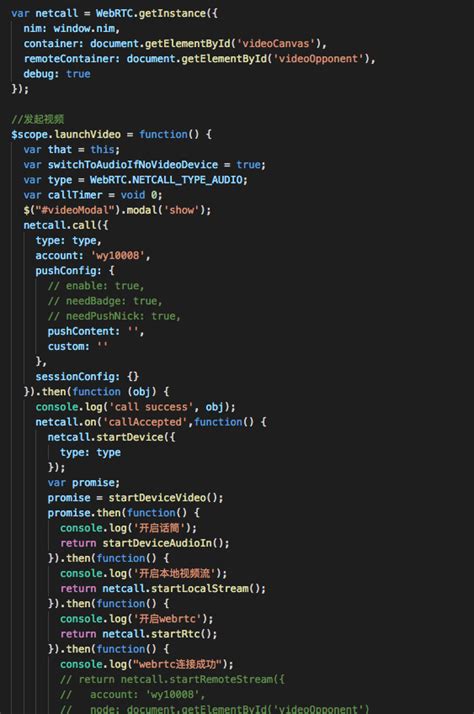 Issue Netease Kit Nim Web Demo Github