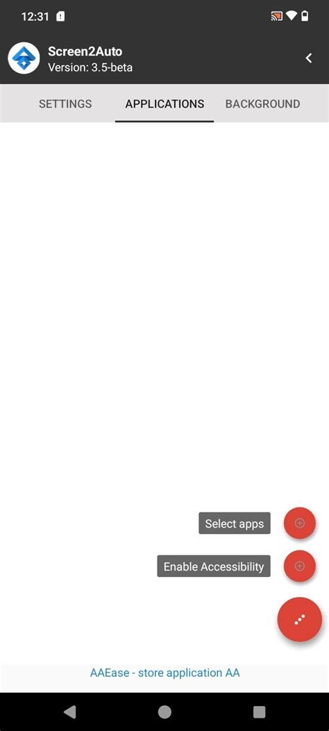 Screen Auto APK Download For Android Free