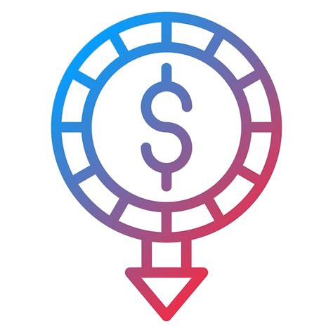 Premium Vector Vector Design Minimum Wage Icon Style