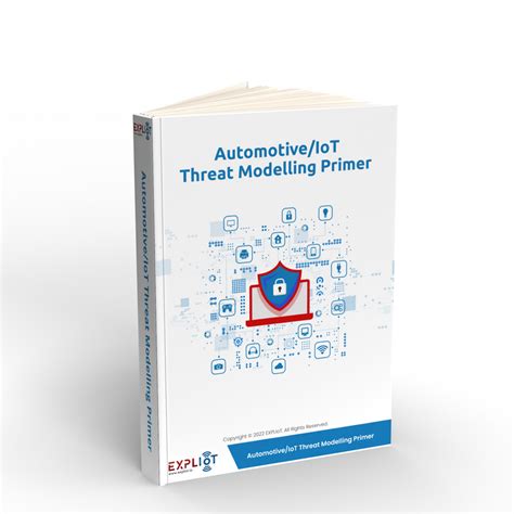 Automotiveiot Threat Modeling Primer Expliot