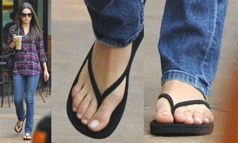 Mila Kunis Feet By Finessersquid On Deviantart