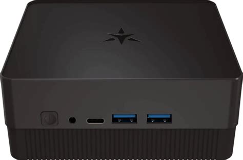 Mini PCs That Come With Linux Pre Installed