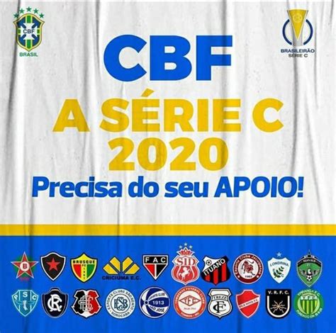 Tabela Serie C 2020 Atualizada Novo Lider Confira A Classificacao