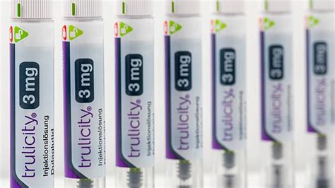 Trulicity Dulaglutid Zum Abnehmen Alle Infos ZAVA