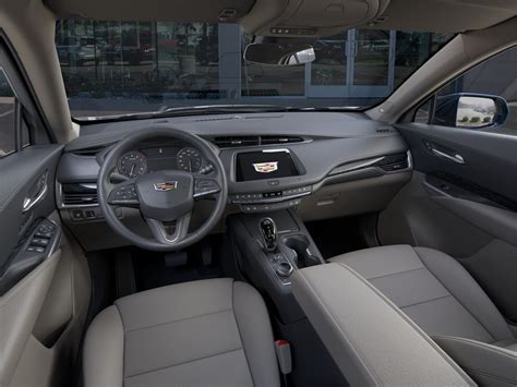 New Cadillac XT Premium Luxury AWD D Sport Utility