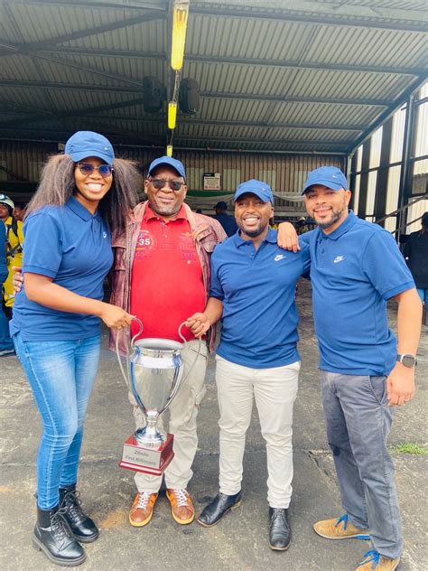 Limpho Pheko On Linkedin Winners Millionairestatus Siyaphambili