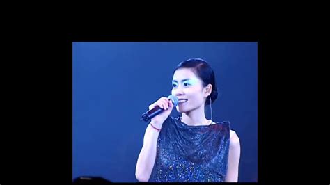 王菲 浮躁 闷 Youtube