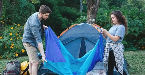What To Wear Camping The Best Camping Clothes A Broken Backpack