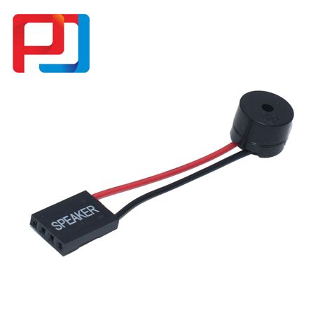 Minialtavoz De Enchufe Para PC Placa Base Para Ordenador BIOS