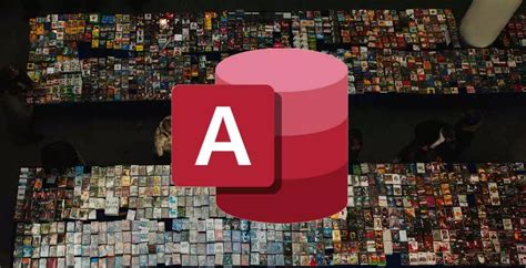 Crea Tu Primera Base De Datos En Access