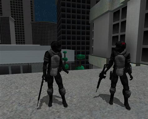 Shot2023 03 10 13 54 14 Image Scp Chaos Ops Returns Moddb