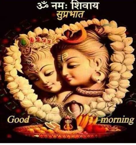 Jai Bhole Baba Om Namah Shivay Good Morning 720x769 Wallpaper