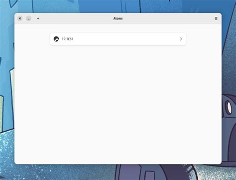 Manage Chroot Environments In Linux With Atoms Akibia