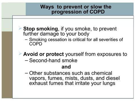 Lecture 5 Asthma And Copd Ppt