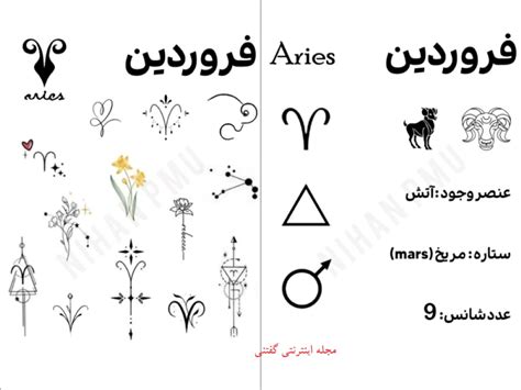 تتوی ماه متولد این طرح ها براتون خوش شانسی میاره عکس