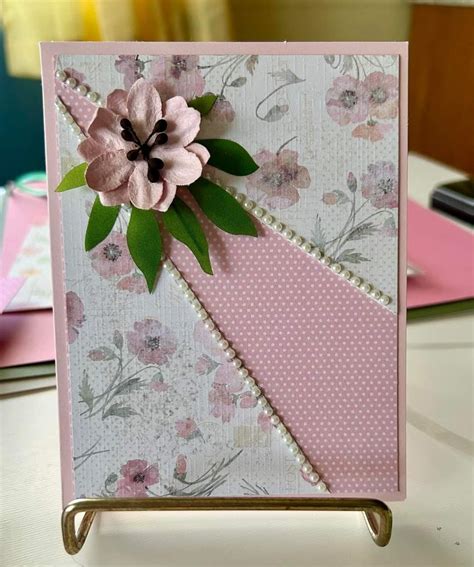 Pin By Karen Feagle On Cards Scrapbooking In 2025 Birthday Cards