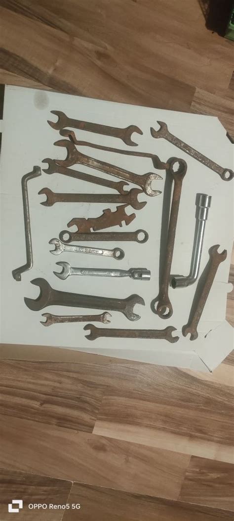 STARE klucze z PRL u Wrocław Fabryczna OLX pl