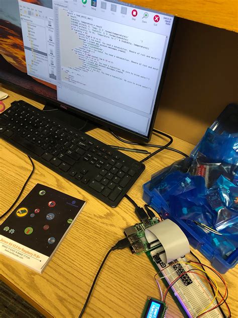 Humidity Reader Devpost