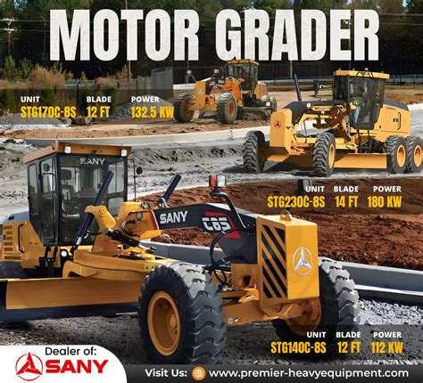Motor Grader Precision Control Philippines Road Guide