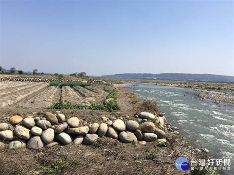 保障高灘地合法農民權益 第三河川局允諾辦理水路導正 蕃新聞
