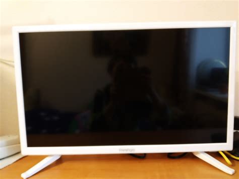 LED-телевизор Prestigio LED LCD TV MUZE - «Пойдет» | отзывы