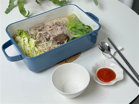 모든 열원 사용 가능한 법랑냄비 에지리 쿡앤씰 오븐용기 네이버 블로그