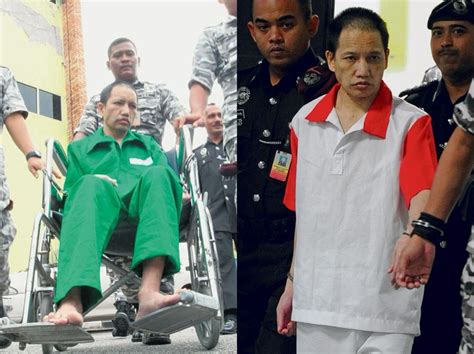 Rambo Bentong Membebel Kekal Ke Tali Gantung Kosmo Digital