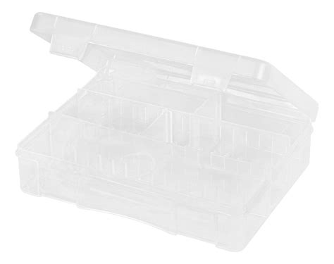 Small Divided Case Iris Usa Inc