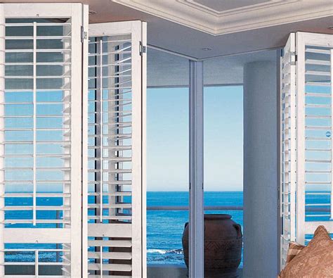 Plantation Shutters For Sliding Glass Doors 6 Key Tips Bc Shutters