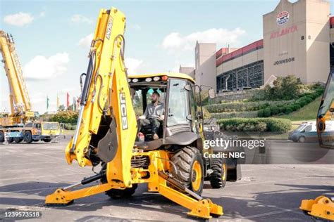 Jcb Diggers Photos And Premium High Res Pictures Getty Images