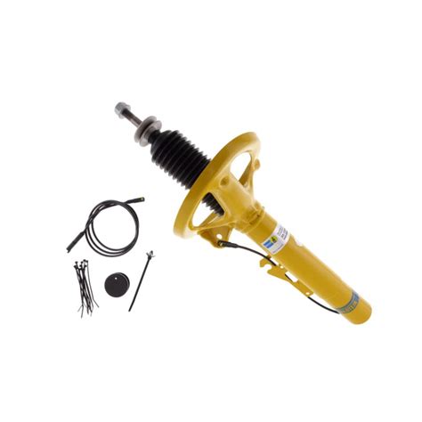 Bilstein B6 2006 Porsche 911 Carrera 4s Front Left 36mm Monotube Strut