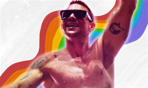 Diplo Gets Fully Naked Again In New Instagram Thirst Trap