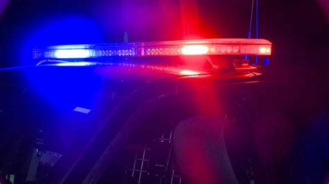 Canandaigua Man Arrested For Felony Dwi Multiple Traffic Violations