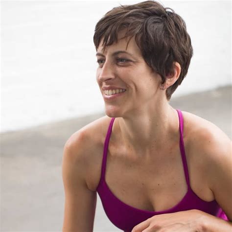 Trisha Calm Strong Trishamoves On Threads