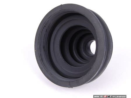 Genuine Volkswagen Audi 3B0498203F Front Outer CV Joint Boot Kit