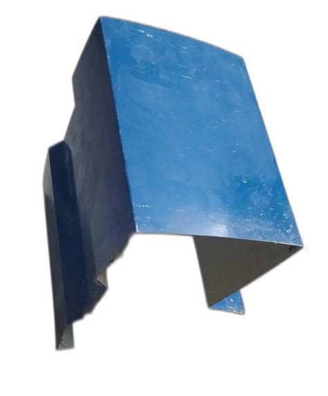 End Eave Gutter At Rs 450kg इवज़ गटर In Bengaluru Id 2850449829873