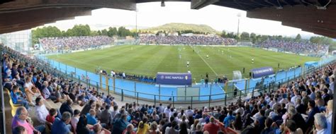 Amichevoli Napoli A Castel Di Sangro Al Via La Nuova Stagione