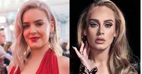 Anne Marie Mi Daha Güzel Adele Mi Kizlarsoruyor