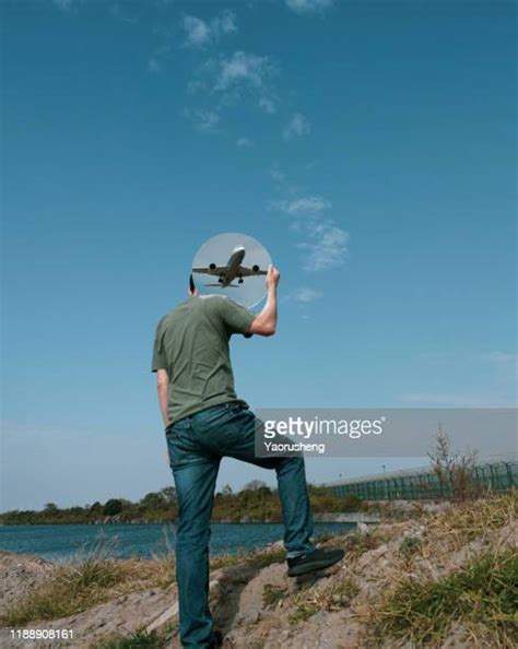 Plane Joint Photos And Premium High Res Pictures Getty Images